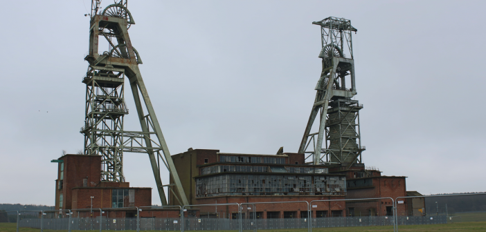 New maps reveal heat stored in Britain’s abandoned coal mines - SME Today