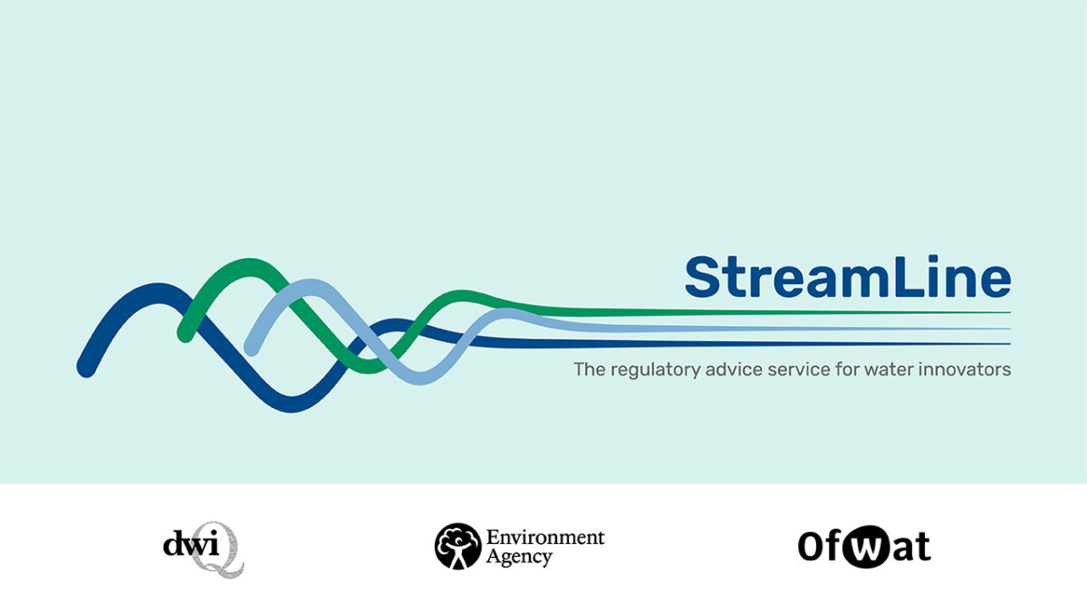 Streamline advice for water innovators | SMEToday