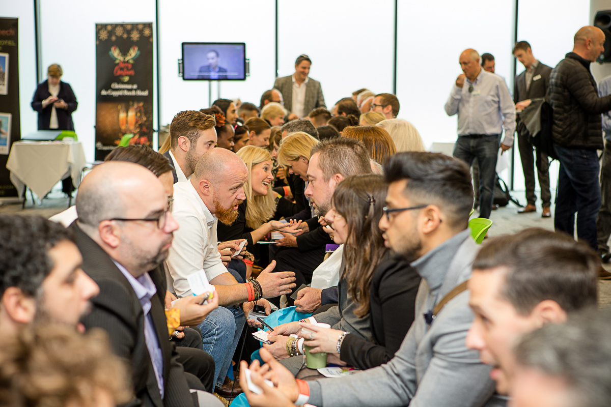 Upcoming events for business | SME Today magazine