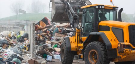 The Need for Holistic Accountability in Waste Material Handling