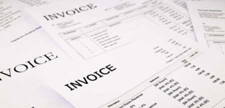 6 Easy Ways To Prevent & Chase Unpaid Invoices | SME Today
