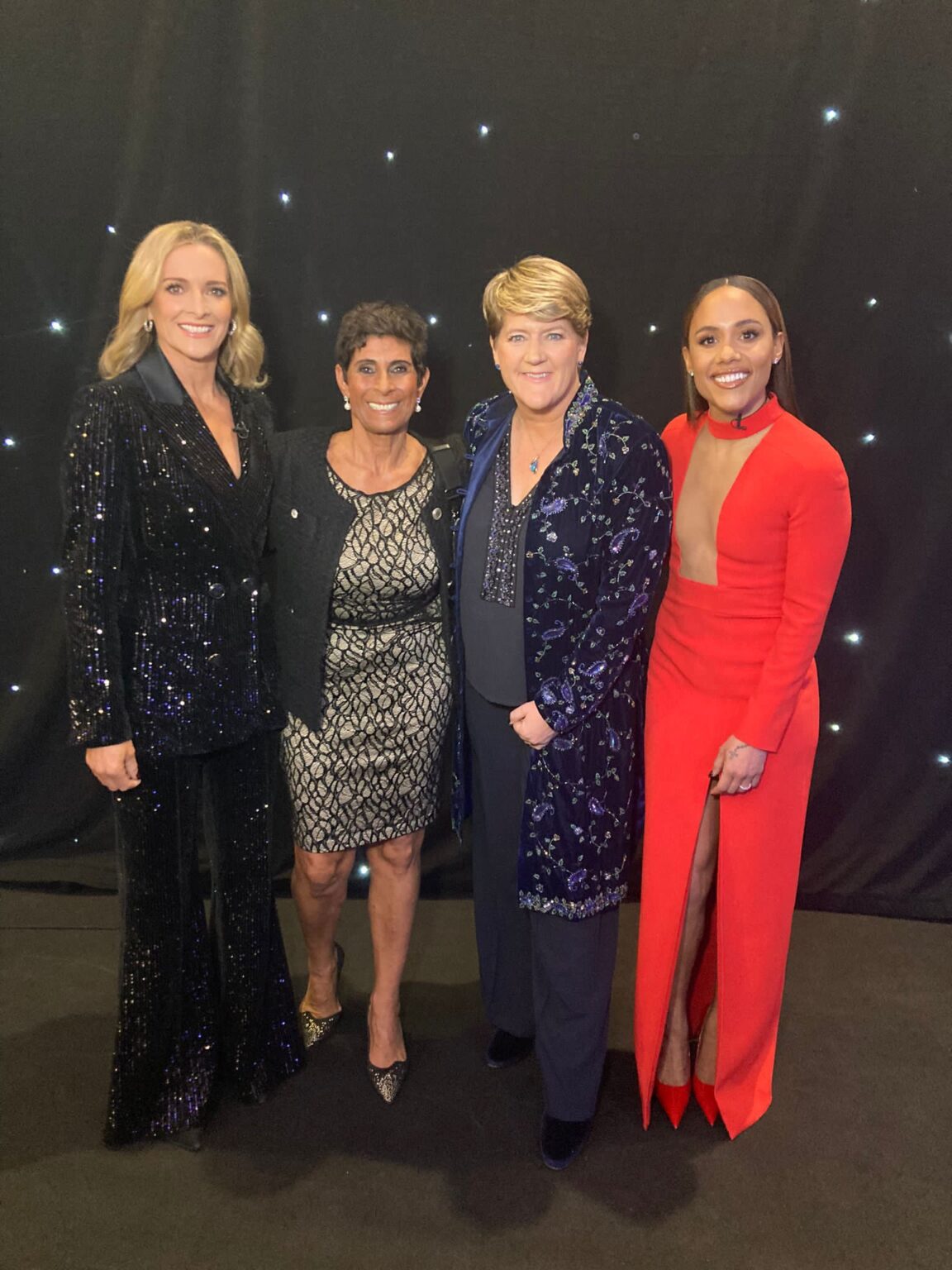 Fatima Whitbread awards keynote speaker | SMEToday