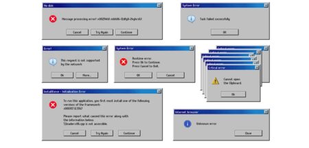 Why Outdated Windows Operating Systems are still in use
