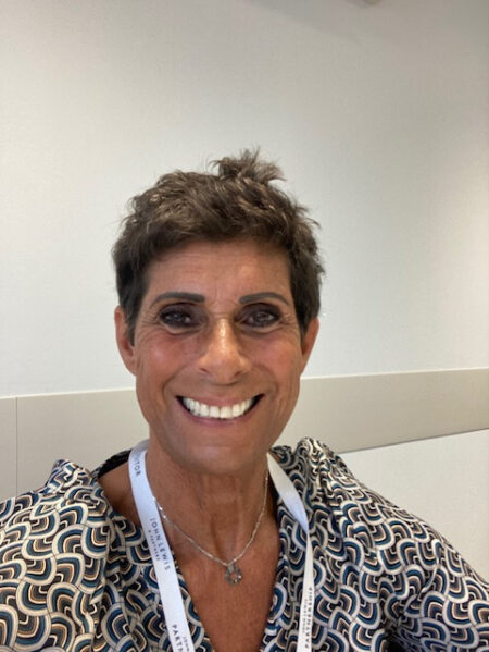 Using Her Past To Create Change – Fatima Whitbread - SME Today