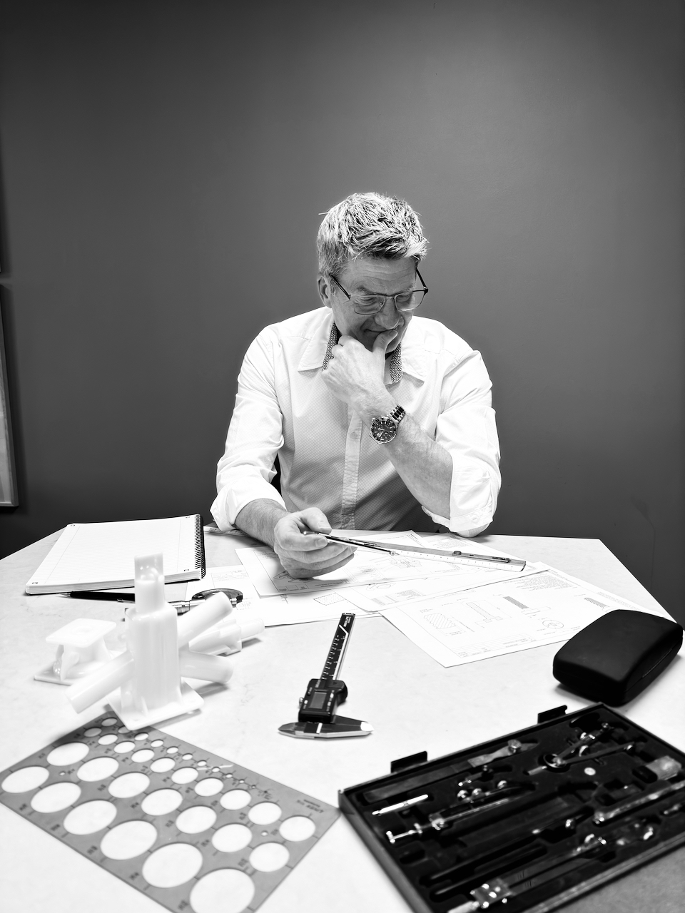 Showerkap unveils smart technology | SMToday