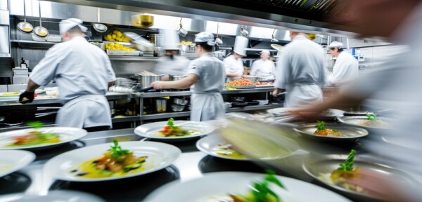 Reshaping hospitality’s next chapter in 2026 with data-led intent - SME ...