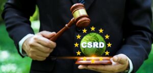 83% of businesses unprepared for mandated CSRD reporting - SME Today