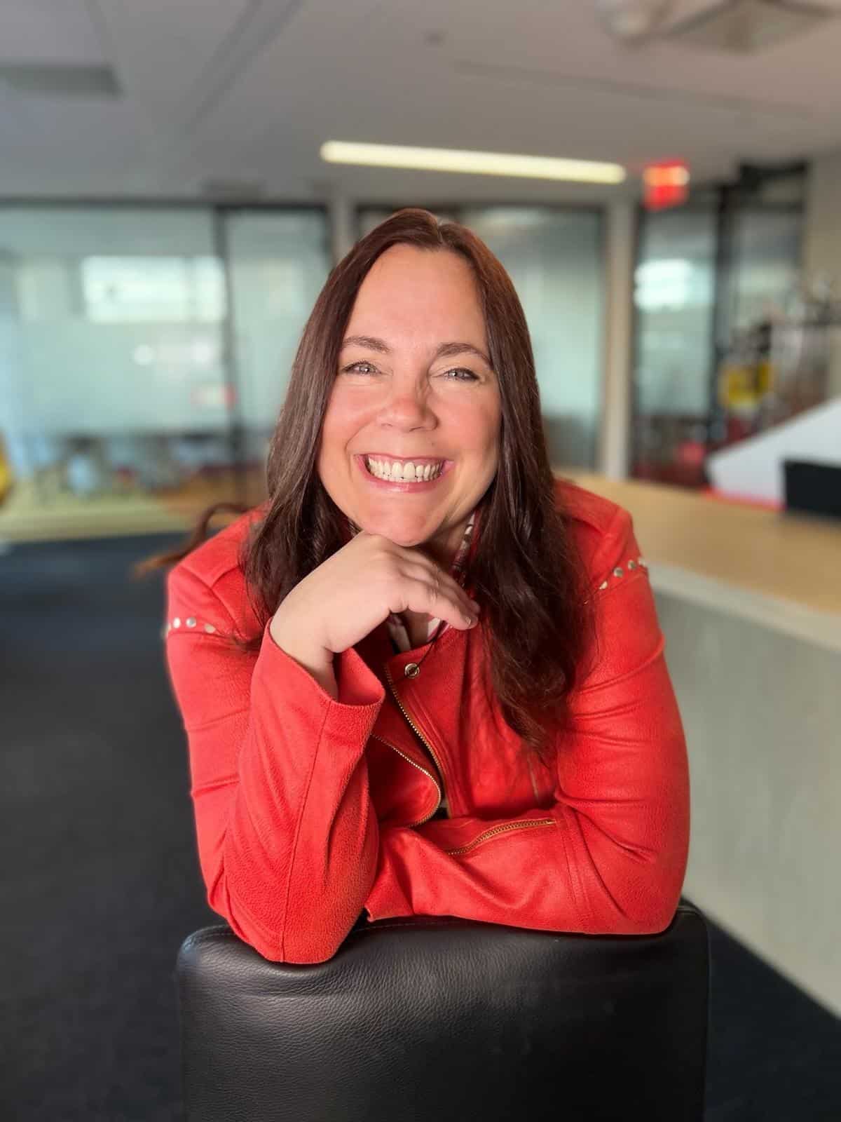 An Interview with Dr Jo Salter MBE | SME Today