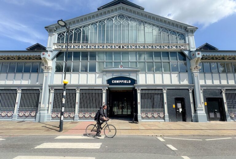 Manchester accelerator lands North’s only spot in FT Europe Top 150 for ...